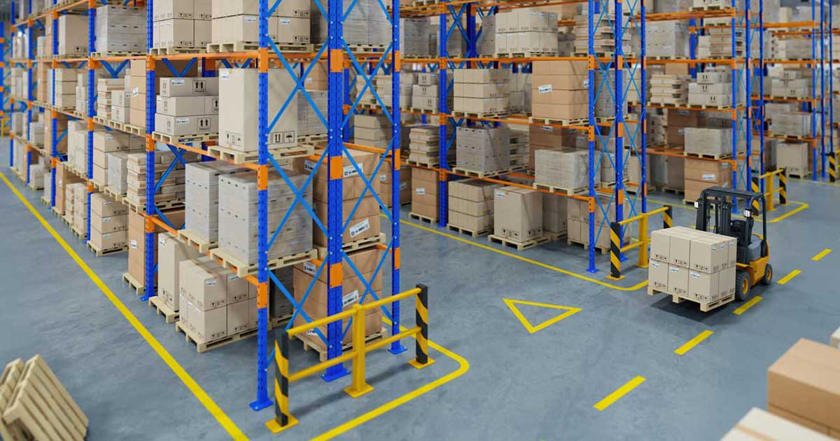 Contact Workplace Traffic Management